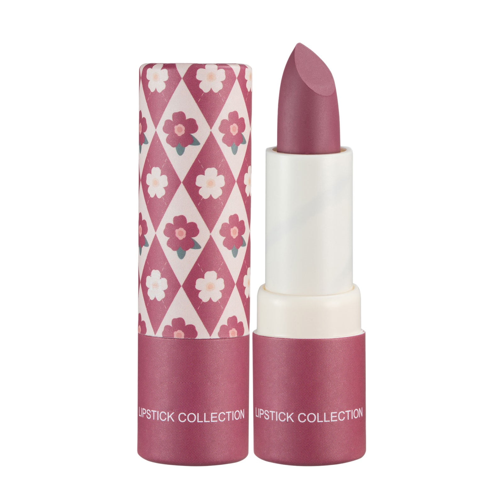 labiales Clearance Moisturizing Lipstick Lipstick Velvet Mist Not Easy ...