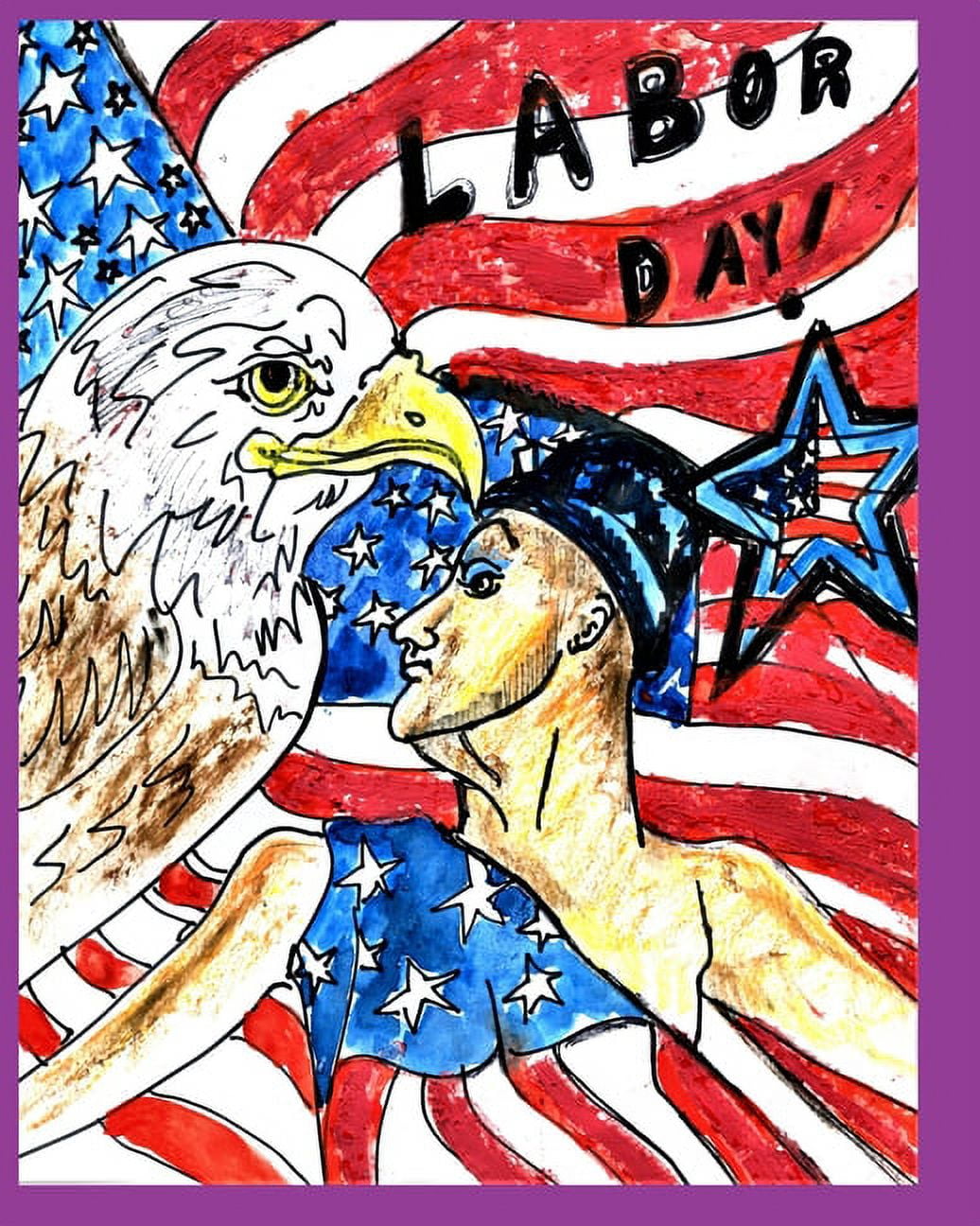 labor day: weekend, (Paperback) - Walmart.com