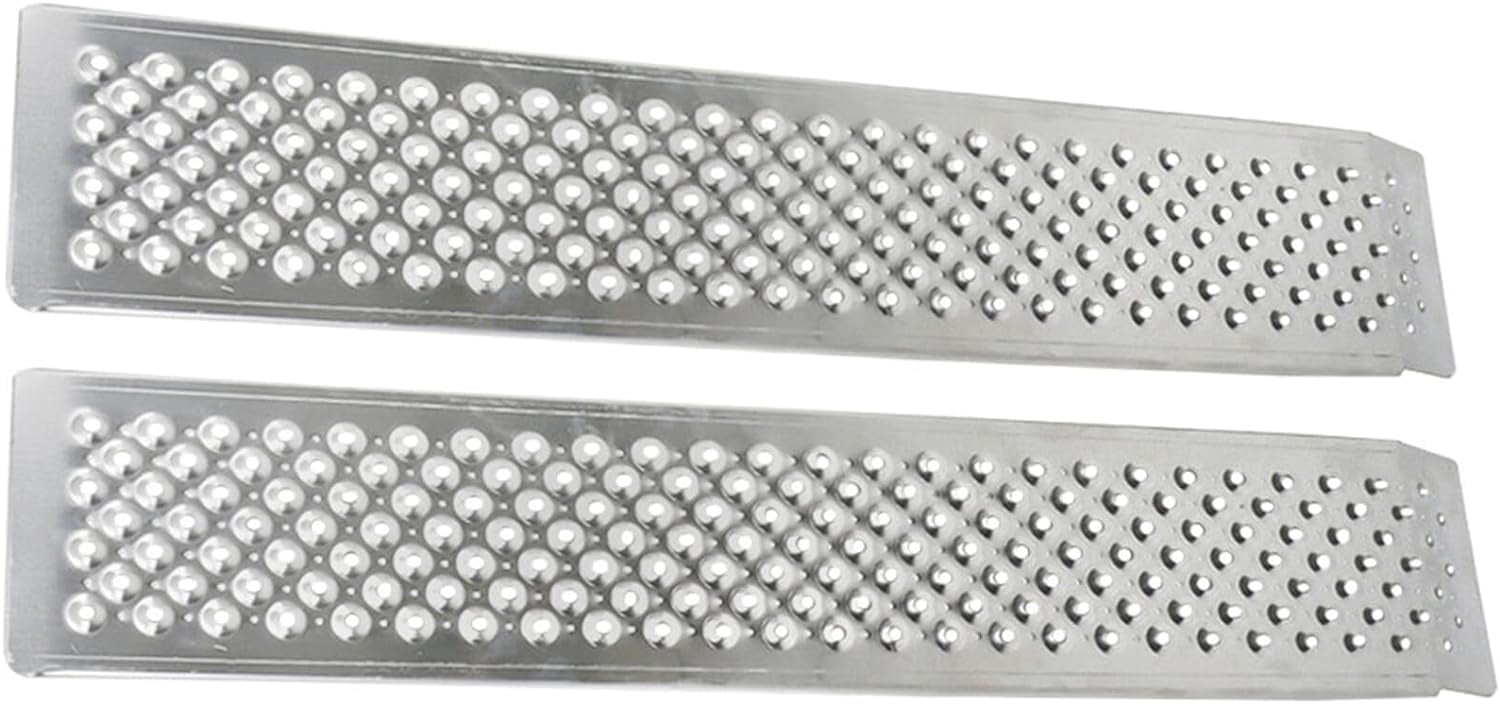 labwork 1 Pair 4FT 46.85in x 8.46in 1190mm x 215mm Aluminum Loading ...