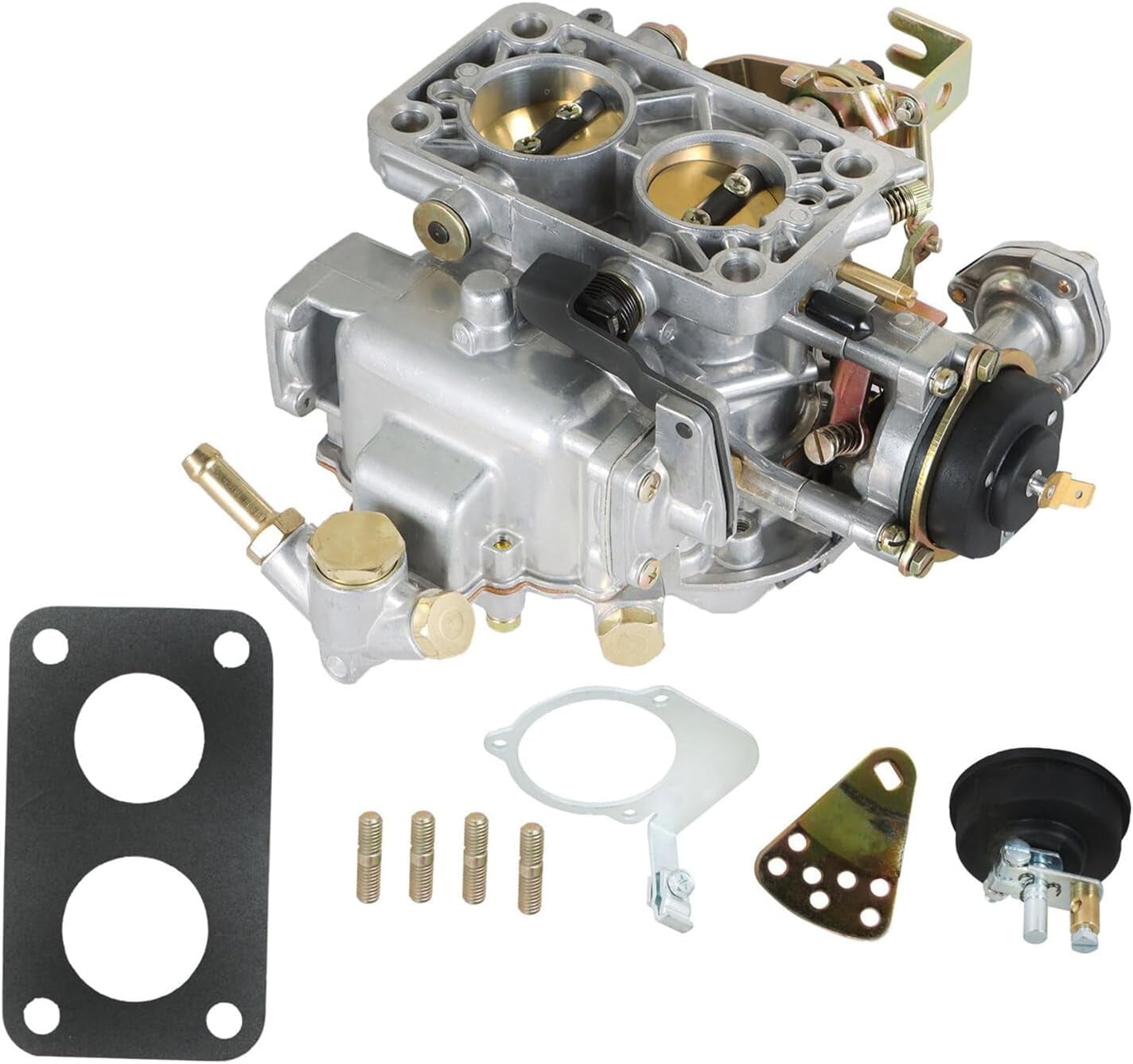 labwork 1 Pc Carburetor 32/36 DGV DGEV Replacement for 2000cc/B2000 /B2200/Sentra/200SX 1971 ...