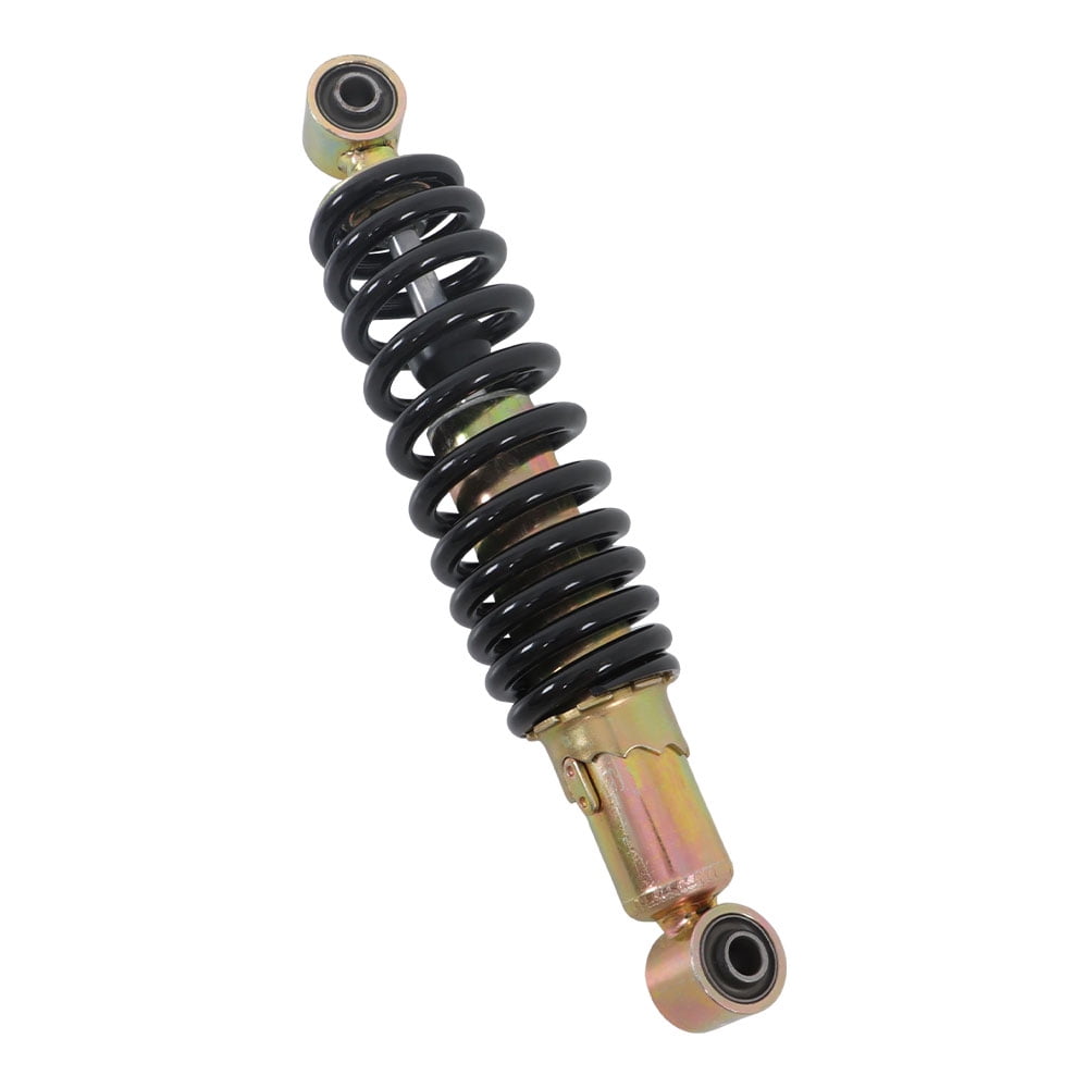 labwork 10.5 Inch Rear Absorber Shock Replacement for Yamaha 80PY PY80 ...