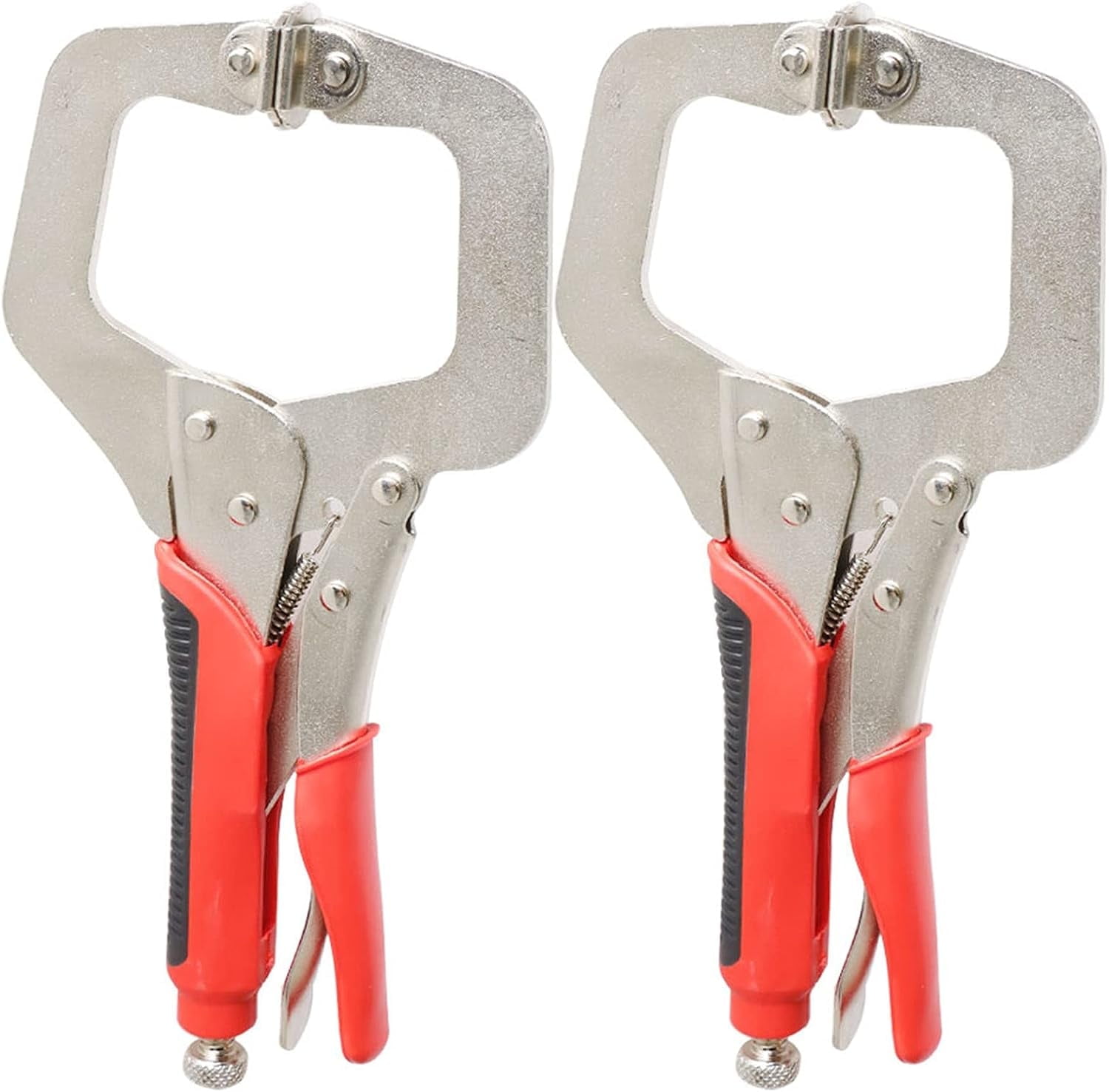 labwork 11 Inch Heavy Duty C-Type Clamp for Workshop Family Farm and ...