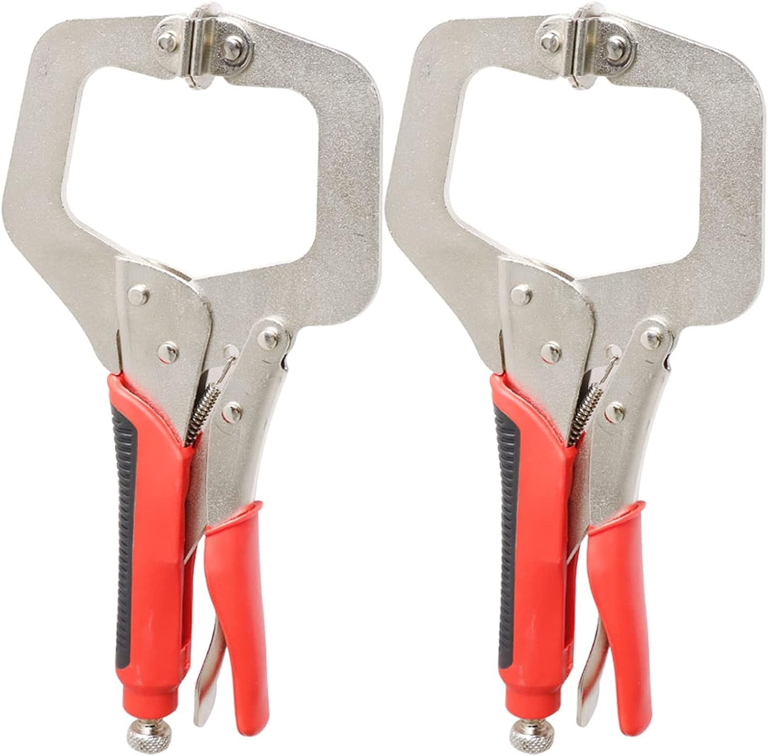 labwork 11 Inch Heavy Duty C-Type Clamp for Workshop Family Farm and ...