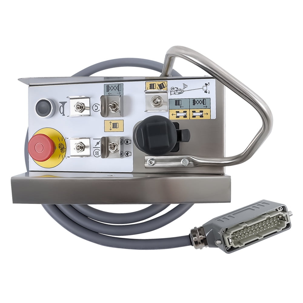 labwork 137798 166122 Control Box Replacement for Skyjack Scissor Lift ...