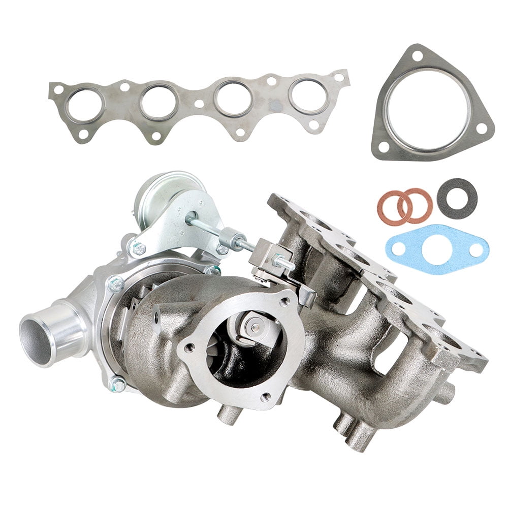 labwork 28231-2B700 Turbo Turbocharger Replacement for Hyundai Veloster ...