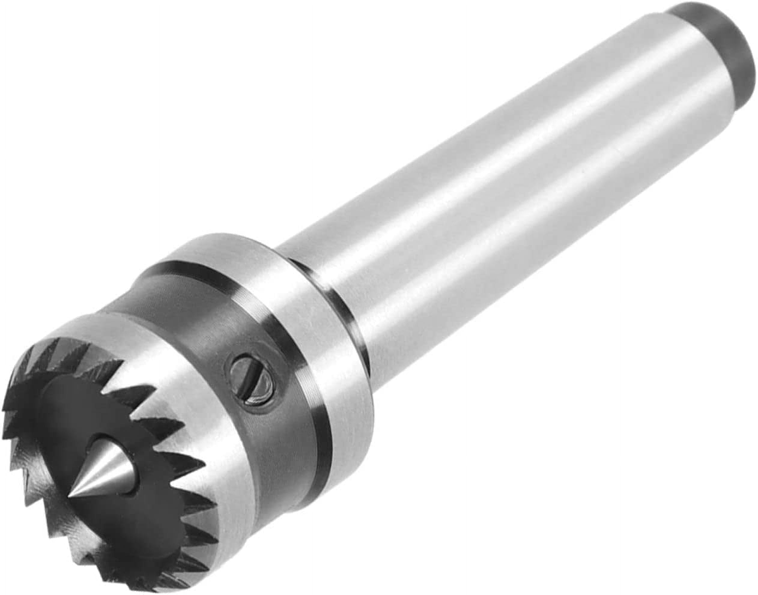 labwork 2MT with 1-Inch Crown Super Wood Lathe Drive Center, Wood ...