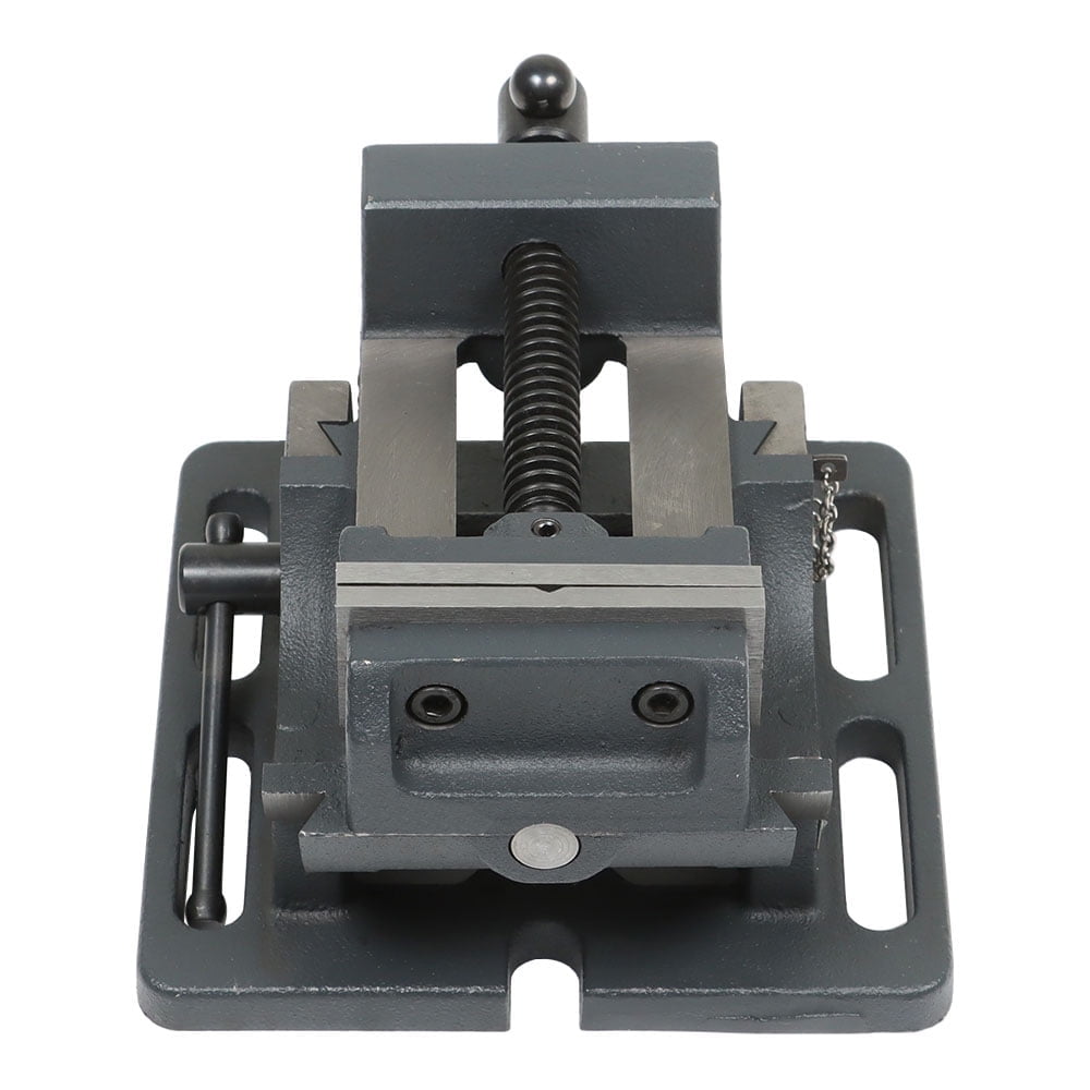 labwork 3.25 Inch Industrial Strength Benchtop / Drill Press Tilting ...