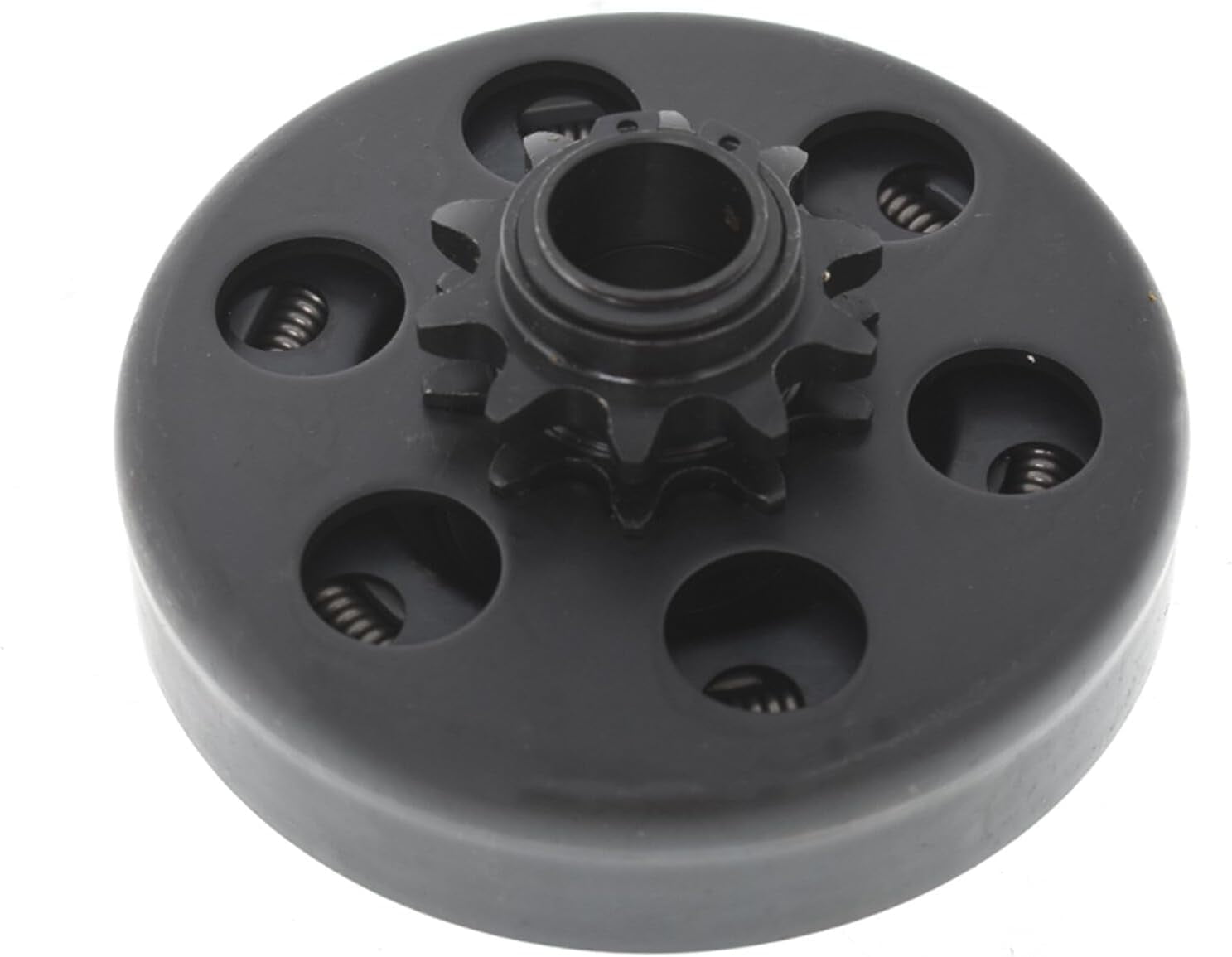 labwork 3/4 Bore Go Kart Centrifugal Clutch 10 Tooth for 40/41/420 ...