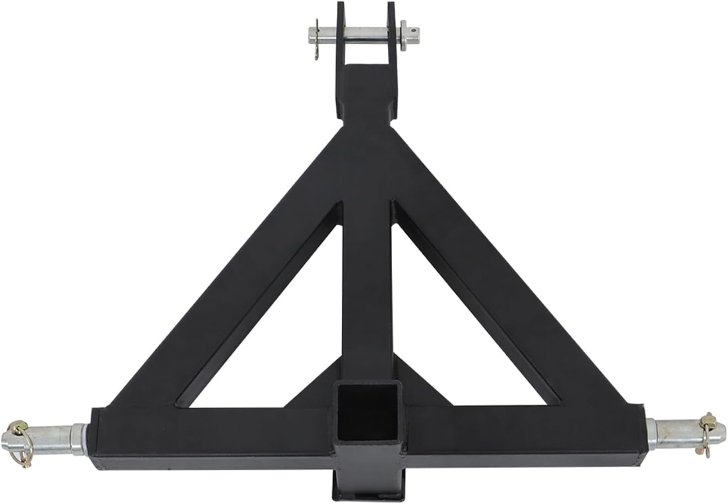 labwork 3 Point 2 Trailer Receiver Hitch Tow Drawbar Category 1 Tractors Replacement for Kubota ...