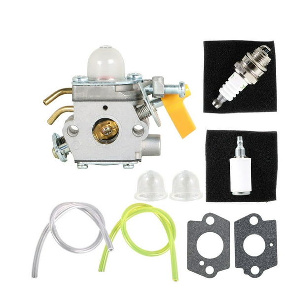 Homelite Trimmer Carburetor Kit
