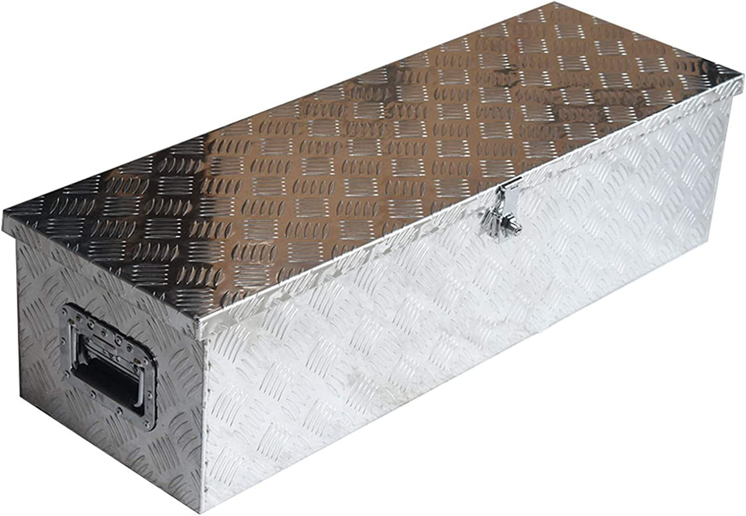 labwork 39 Inch Aluminum Tool Box for Truck Pickup Underbody Trailer ...