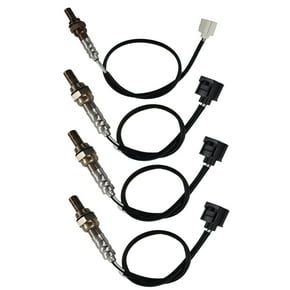 Jeep Grand Cherokee Oxygen Sensor Replacement