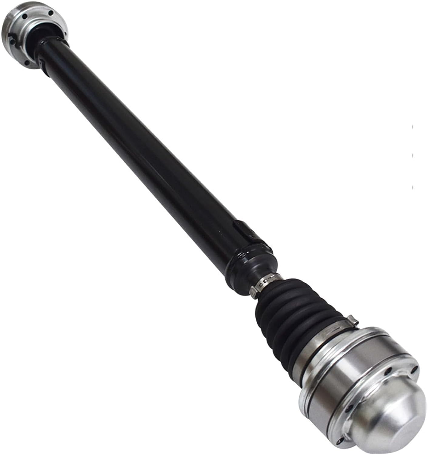 labwork 52099497AC Front Drive Shaft Replacement for 1999-2001 Grand ...