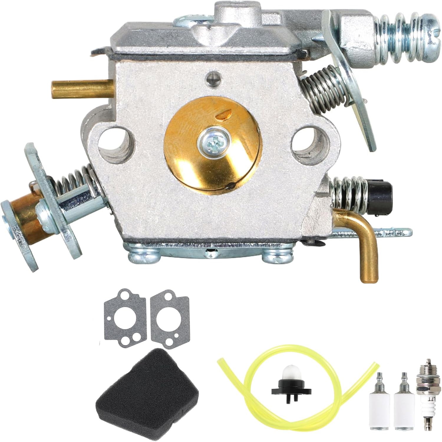 labwork 545081885 Carburetor Replacement for 1950 2050 2550LE WT-324 WT ...