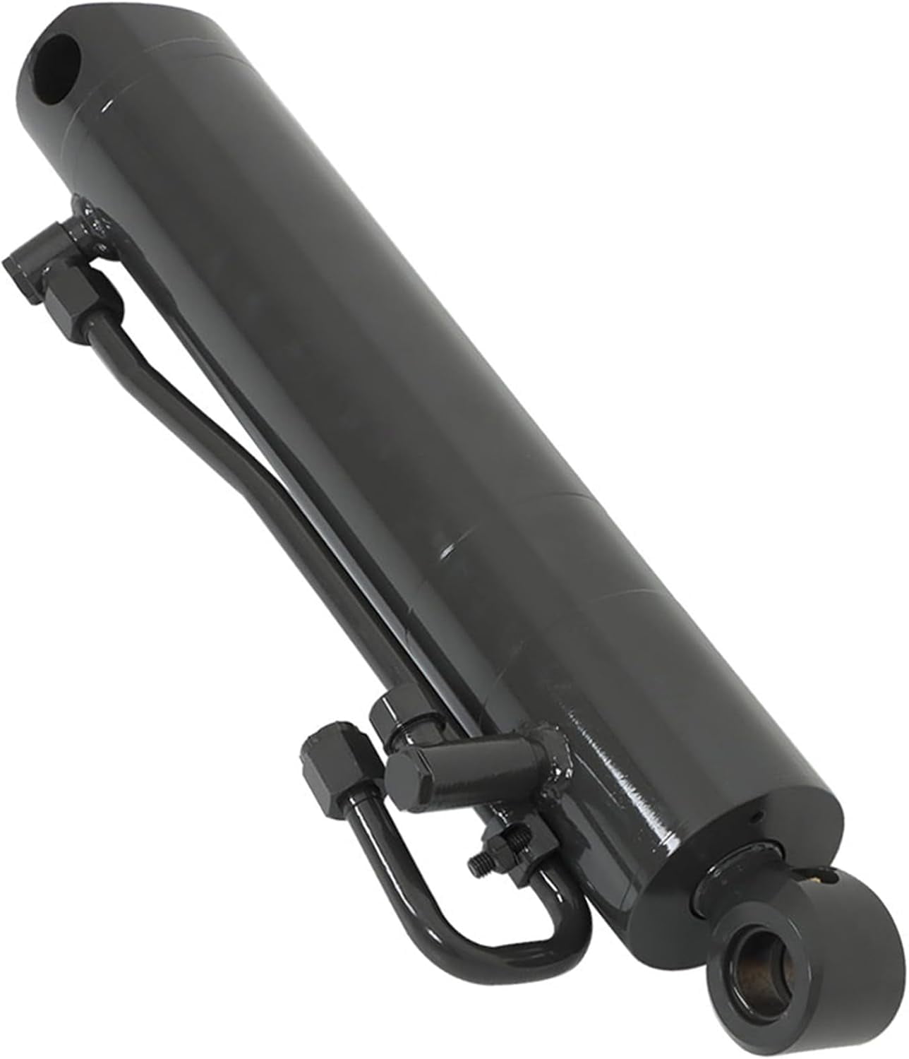 labwork 6804630 6539931 6586587 Hydraulic Bucket Tilt Cylinder ...