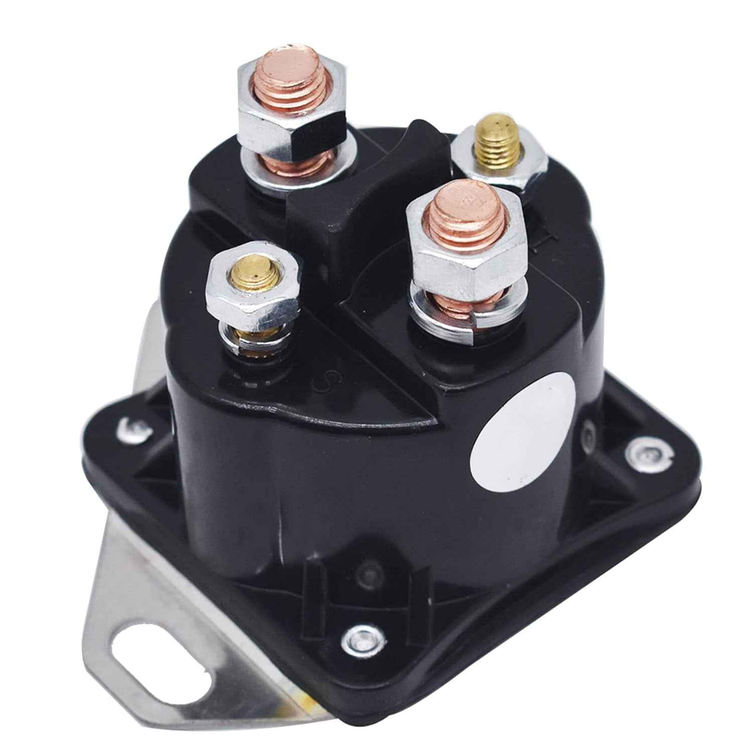 labwork 7.3L Glow Plug Glowplug Relay Solenoid Replacement for Ford F-250 F-350 F-450 - Walmart.com