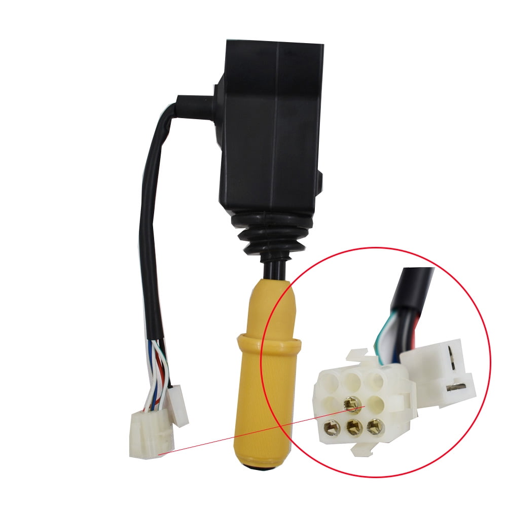 labwork 701/21201 LH Side Forward & Reverse Column Signal Switch ...