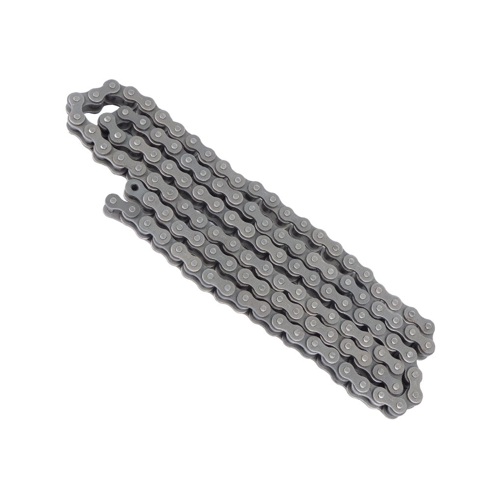 labwork #80H Heavy Duty Roller Chain × 10 Feet With 1 Connecting Link ...