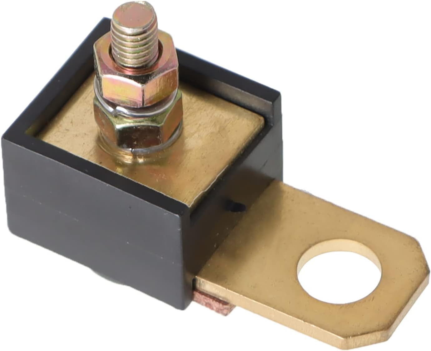 labwork 90 Amp Starter Fuse Assembly Outboard Power Steering Motor Fuse ...