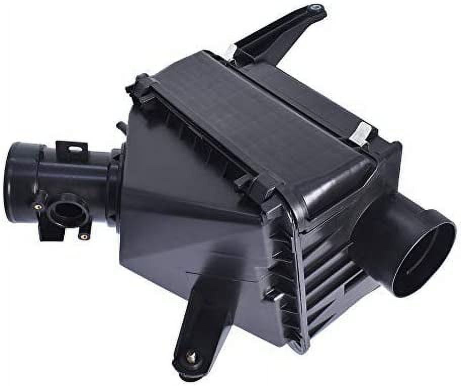 labwork Air Cleaner Filter Box Engine Upper & Lower Housing Assembly ...