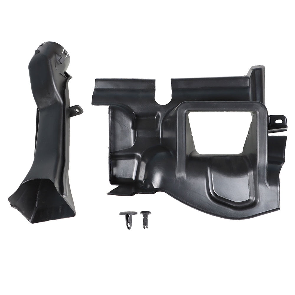 labwork Air Intake Tube Inleto Hellcat Box Replacement for Dodge ...