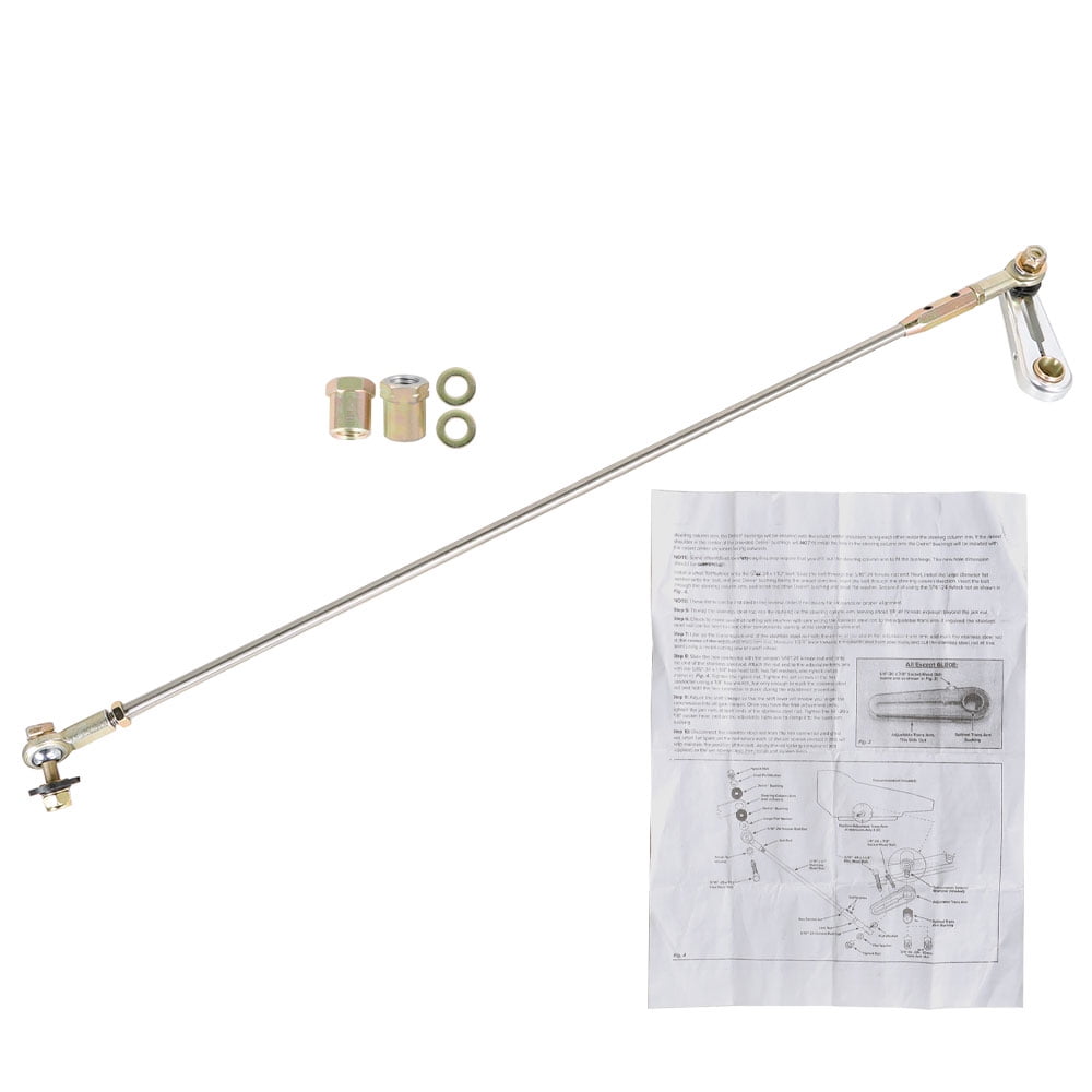 labwork Automotive Transmission Shift Link Kit HR0413 GH-1800 7730 ...