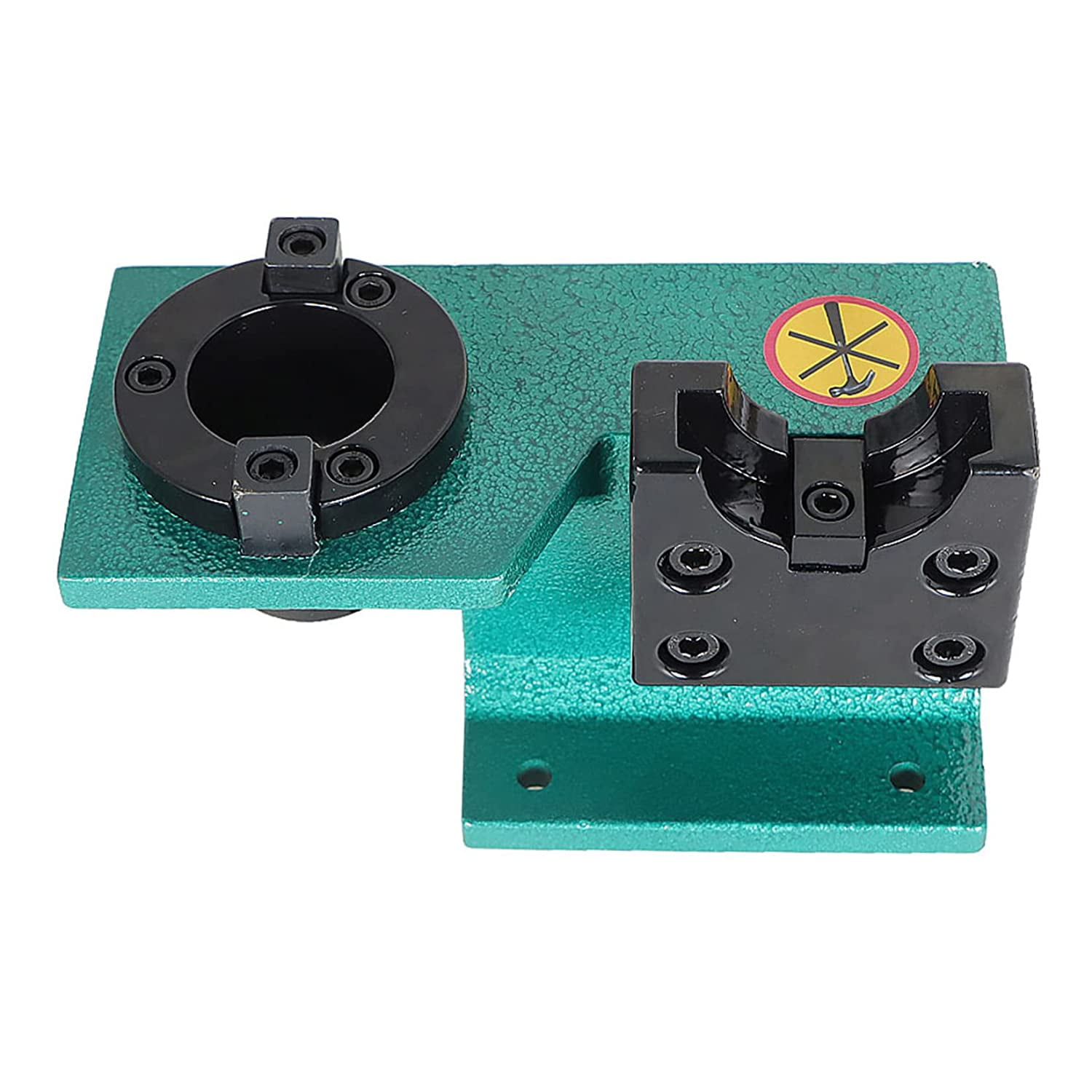 labwork CAT40 Tool Holder Tightening Fixture Universal CNC Tighten Tool ...