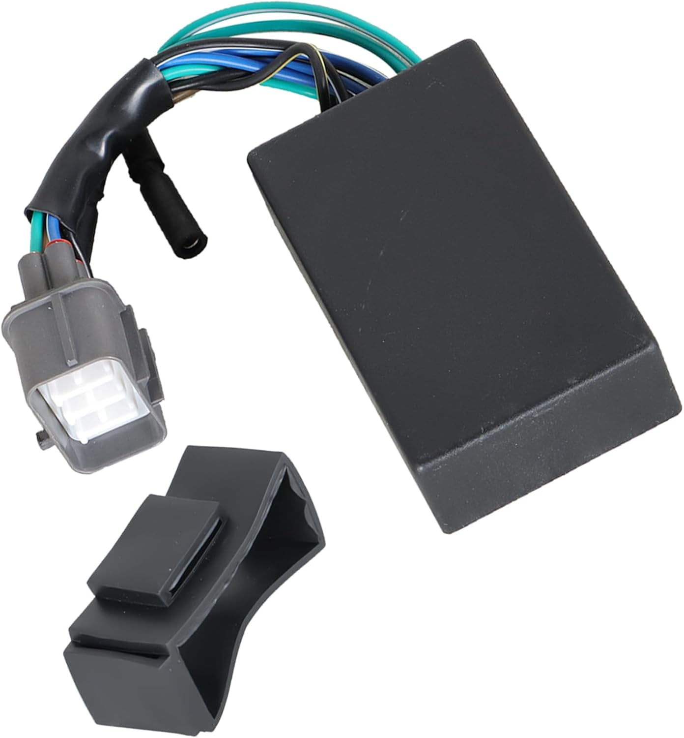 labwork CDI Box Replacement for 30410-HN5-671 30400-HN5-305 30410-HN4 ...