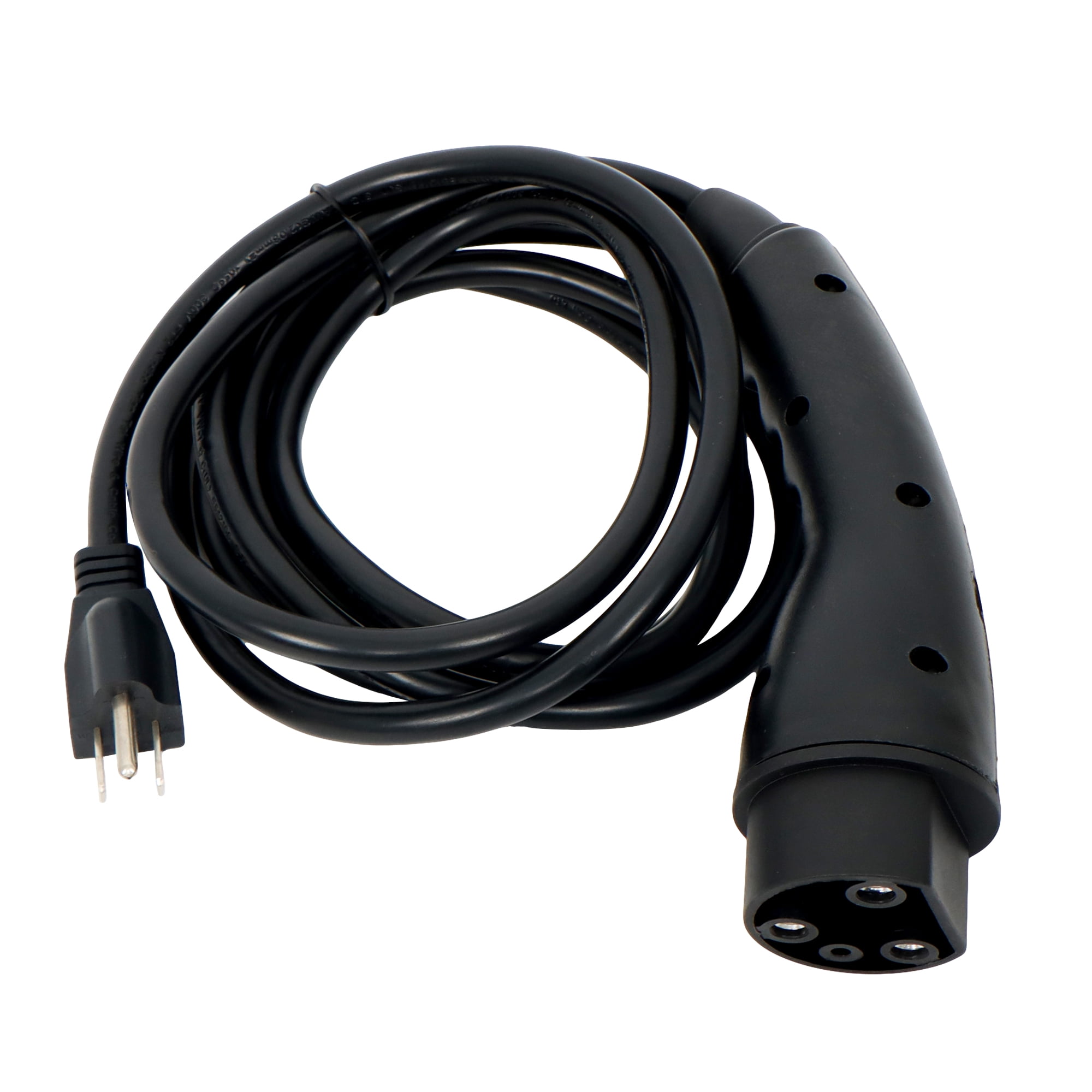 labwork Charging Power Cord Assembly Fits for Evolution ICON EV Golf ...