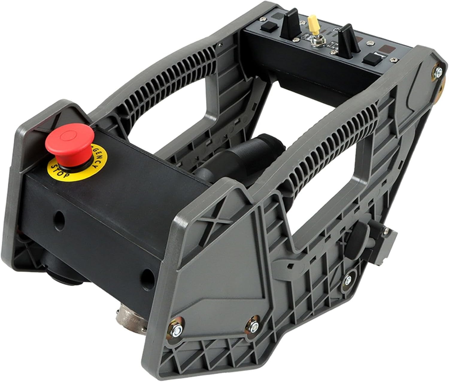 Jlg Scissor Lift Control Box