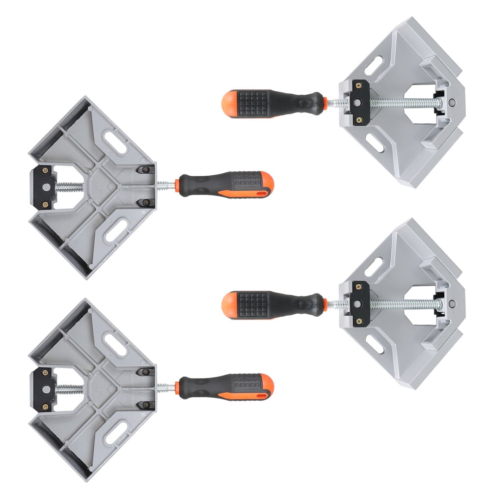 labwork Corner Clamp |Right Angle Clamp 90 Degree Wood Clamps For ...