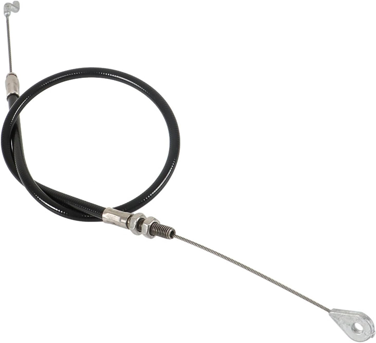 labwork Cowl Latch Cable Side Cowling Cable Replacement for Mercury ...