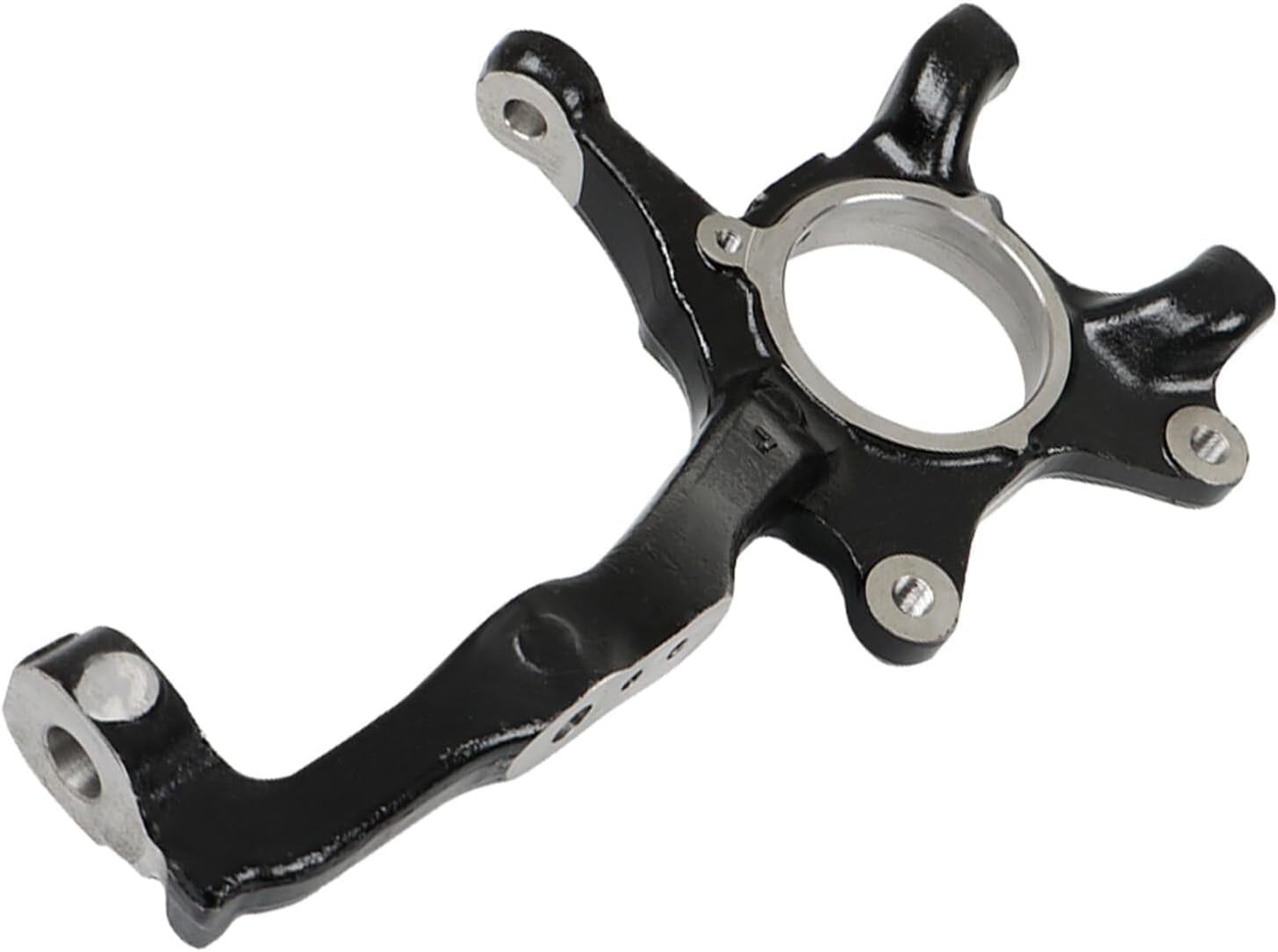 labwork Driver Side Steering Knuckle For 2015-2019 Toyota 4Runner 2016 ...