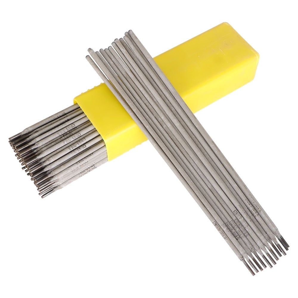 labwork E6013 1/8 Inch 10 lbs Premium Arc Welding Rods Carbon Steel ...