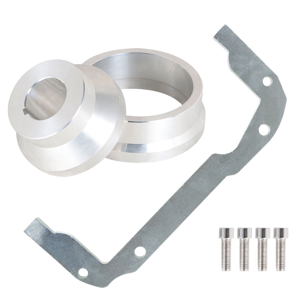 labwork Engine Front & Rear Cover Billet Alignment Tool Oil Pan ...