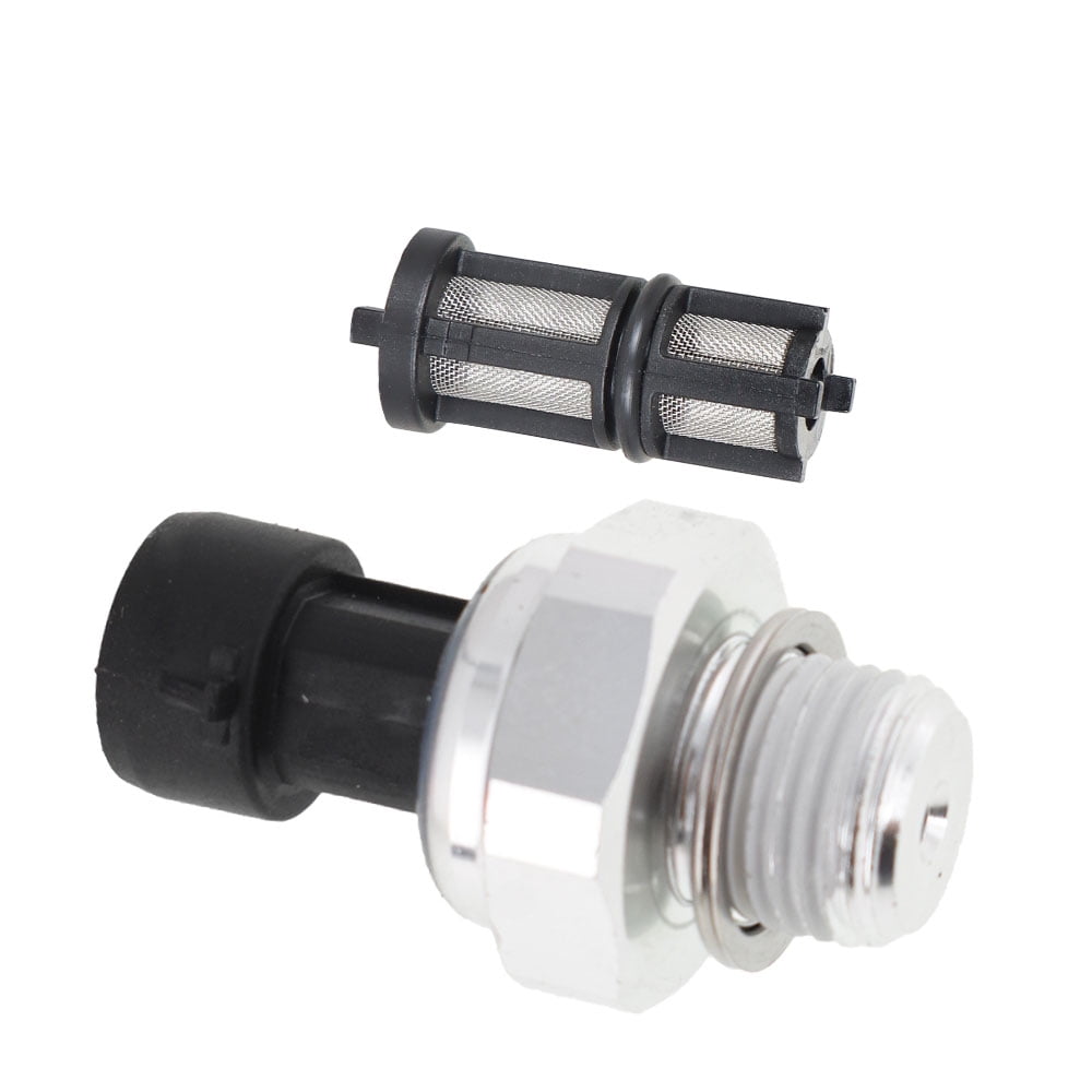 labwork Engine Oil Pressure Sensor Switch with Filter 12585328 917-143 ...