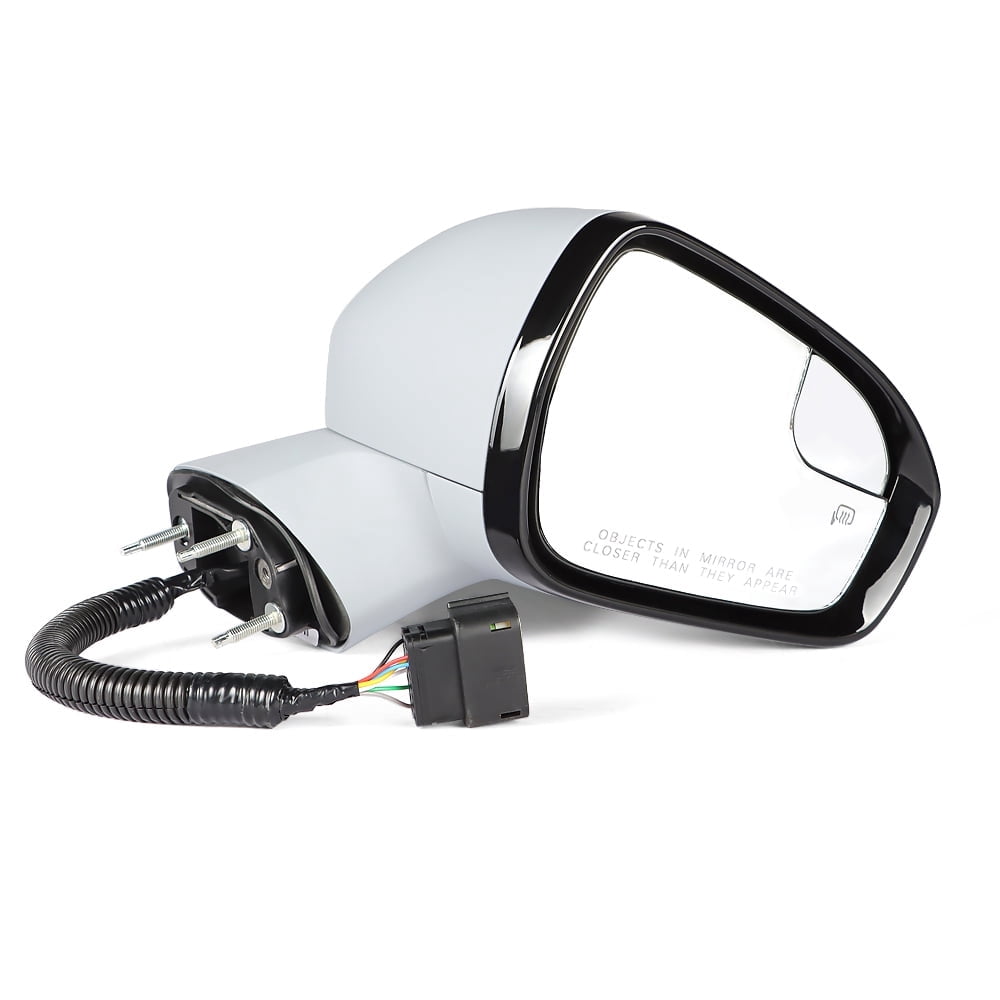 labwork Fit For 2015-2016 Ford Fusion Side Mirror Passenger RH ...