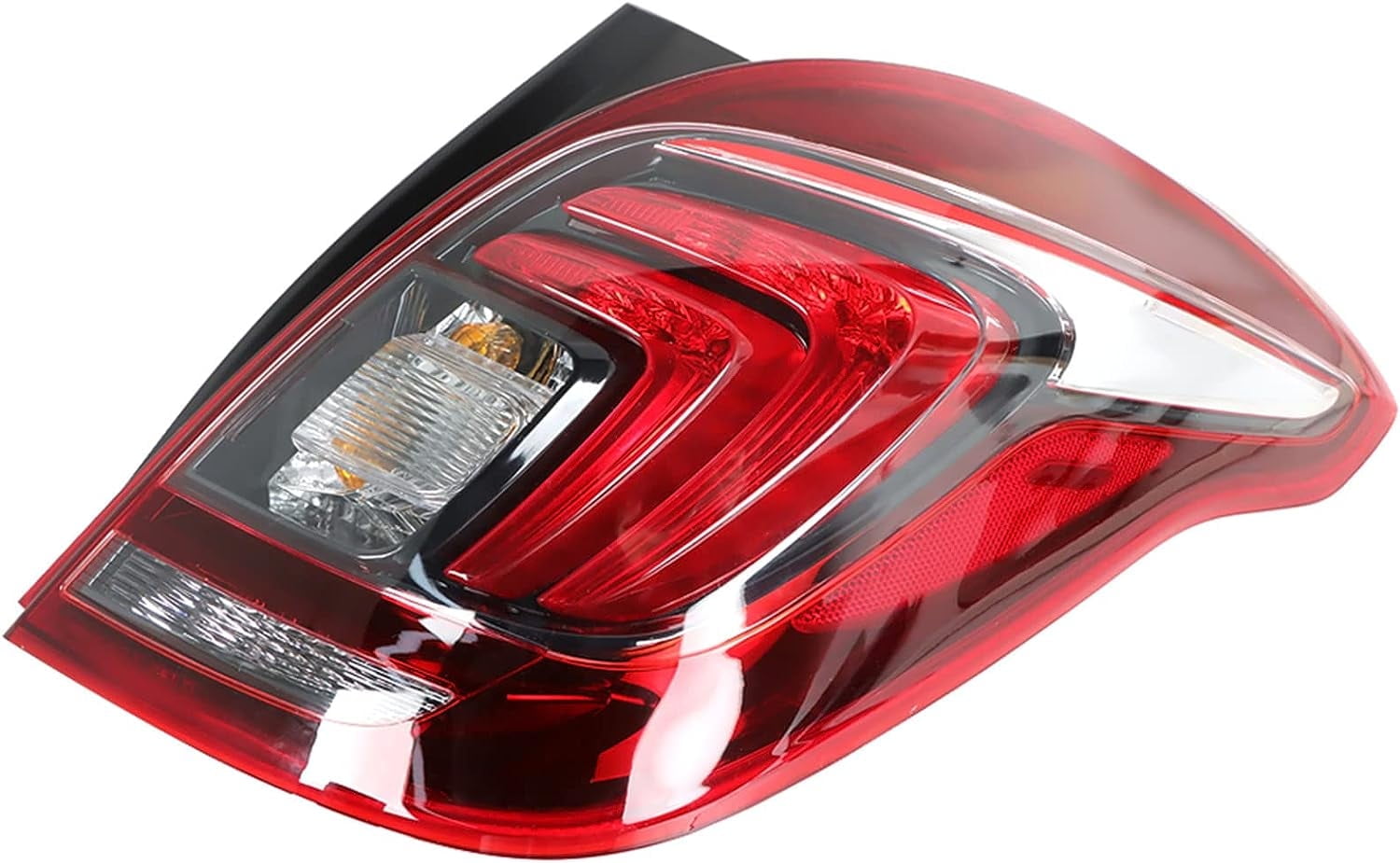 labwork For 2017-2021 Buick Encore Rear LED Tail Light Brake Lamp ...