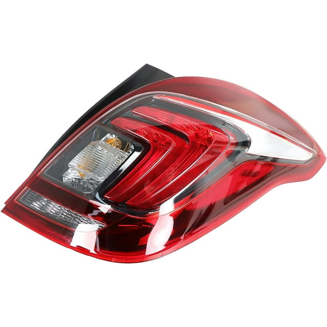 labwork For 2017-2021 Buick Encore Rear LED Tail Light Brake Lamp ...