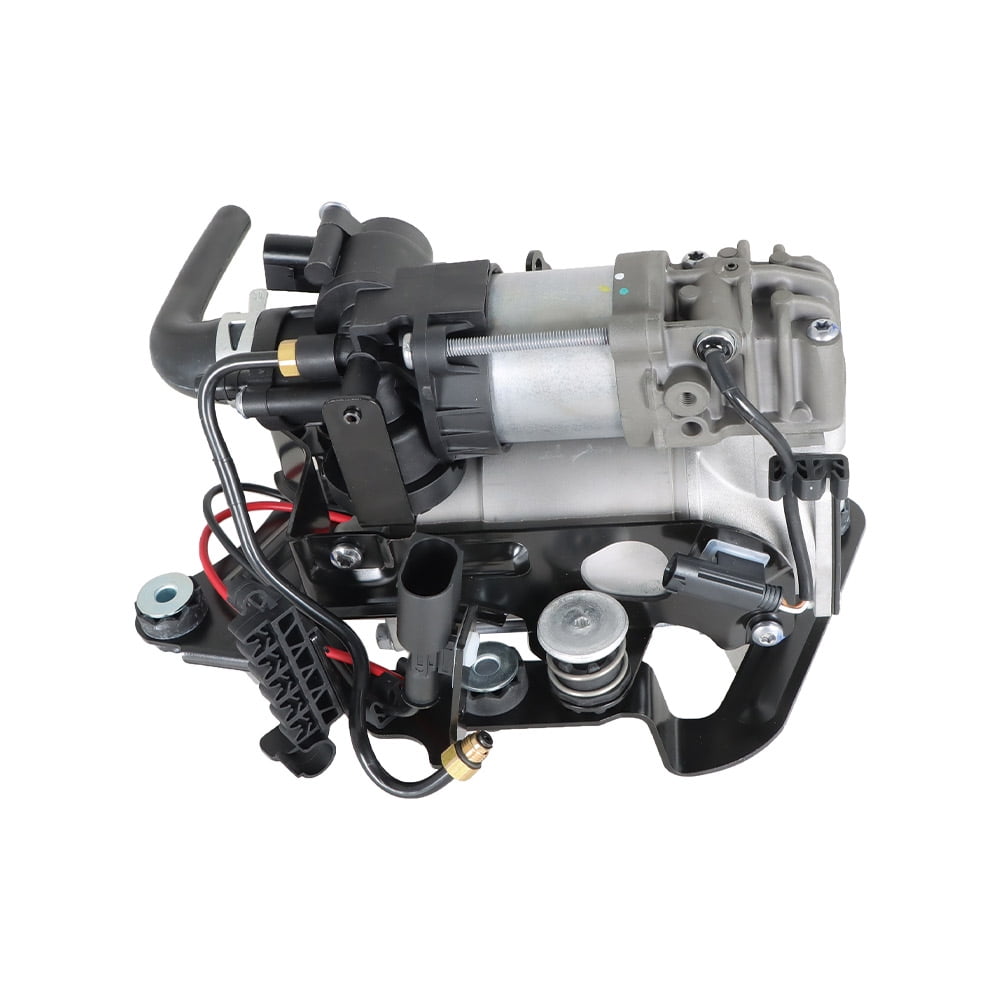 labwork For BMW 7 Series G11/G12 740i 750i M760i Air Suspension ...