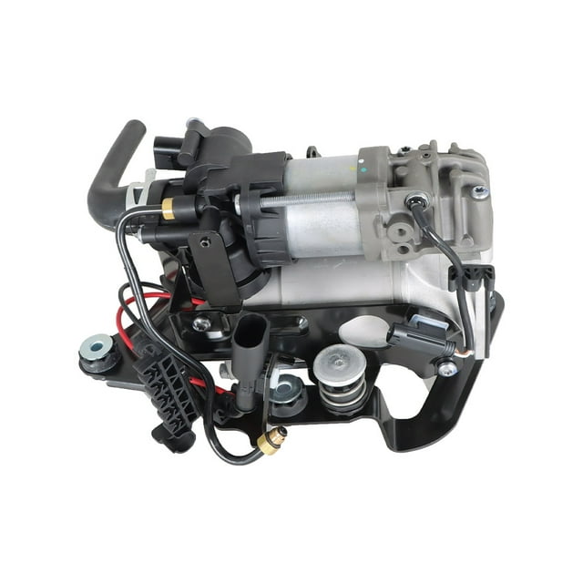 labwork For BMW 7 Series G11/G12 740i 750i M760i Air Suspension ...