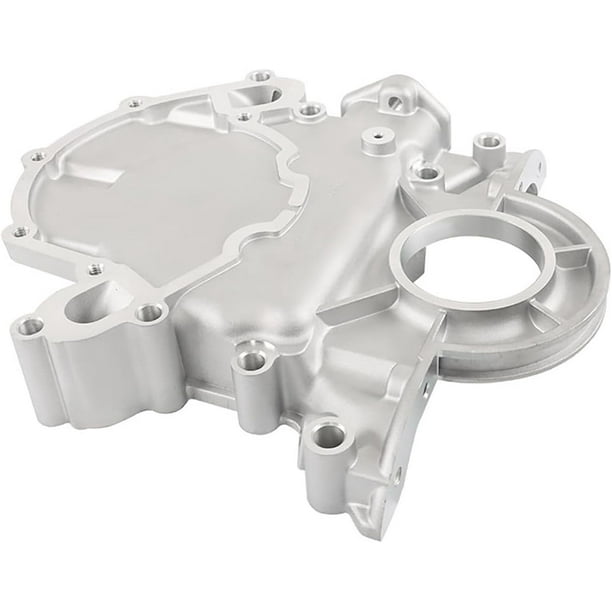 labwork For Ford SB 289 302 351 Windsor 1968-80 Aluminum Timing Chain ...