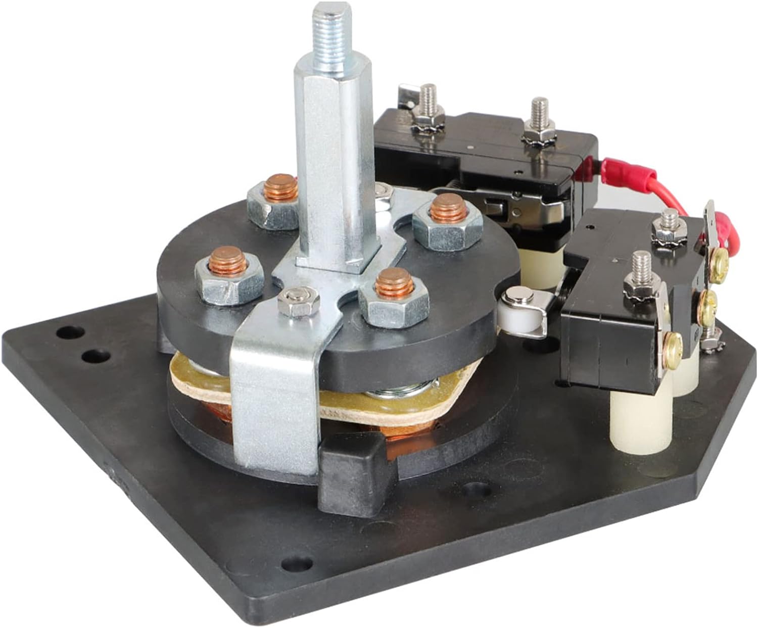 Fastway/Diversi-Tech/Equal-I-Zer/Progress 80-00-2060 Zip 6' Breakaway ...