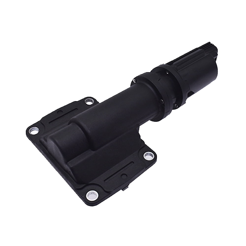 labwork Front Differential 4WD Lock Axle Actuator Replacement for Ram ...