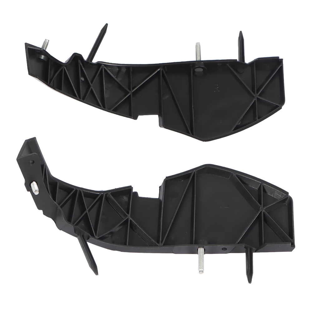 labwork Front Fascia Bumper Replacement Right+Left Bracket For 15-2021 ...