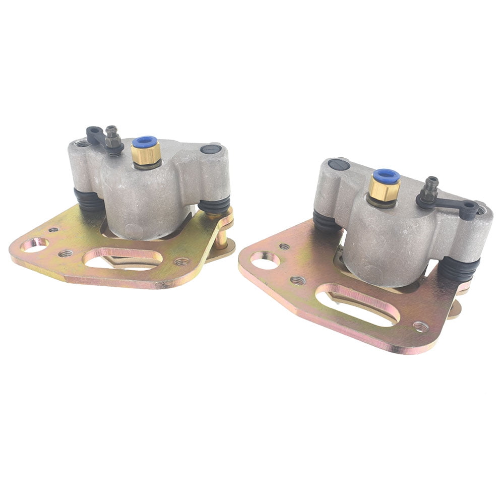 labwork Front Left Right Brake Calipers Replacement for Polaris Xplorer ...