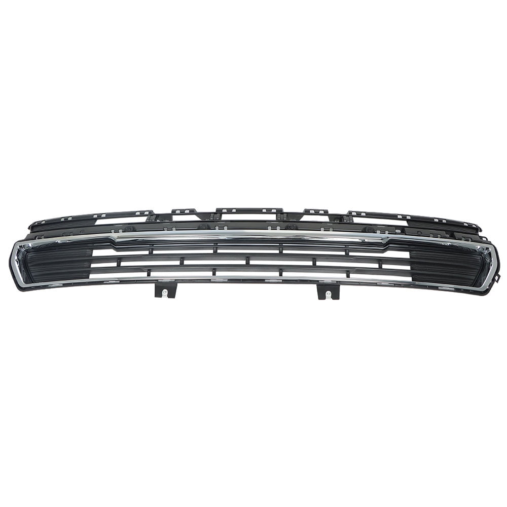 labwork Front Lower Grille For 2020 2021 GMC Acadia SL SLE SLT 84710312 ...