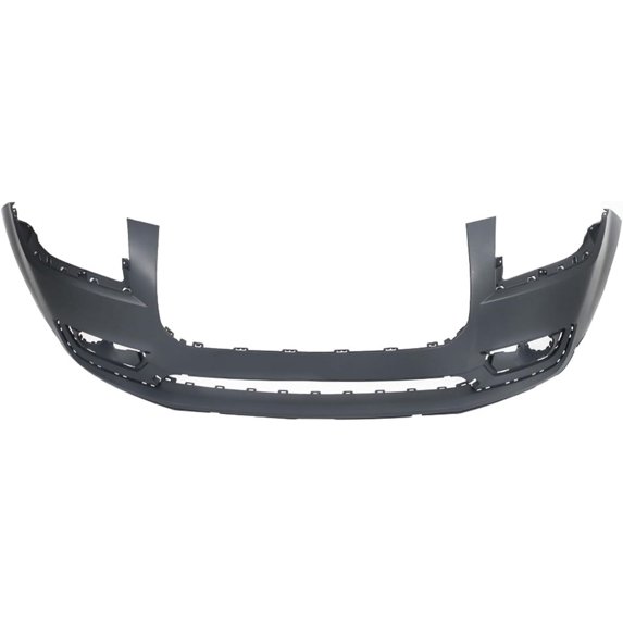 labwork Front Upper Bumper Cover Primed Replacement for 2013-2016 ...