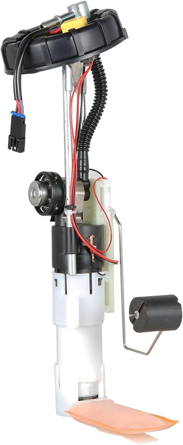labwork Fuel Pump Module Replacement for Polaris Sportsman 500 700 800 ...