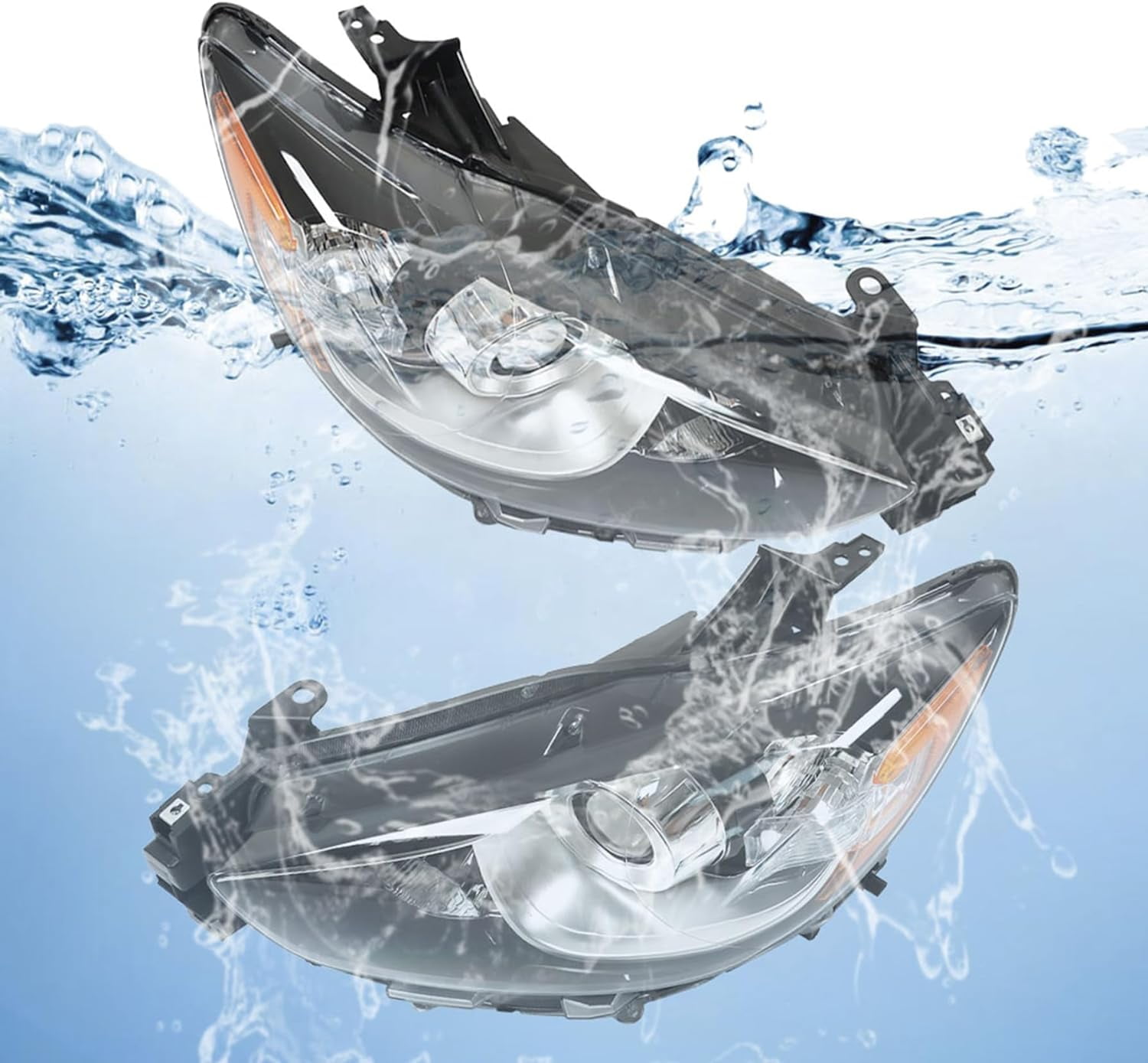 labwork Headlight Assembly Replacement for Mazda CX-5 2013-2016 Factory ...